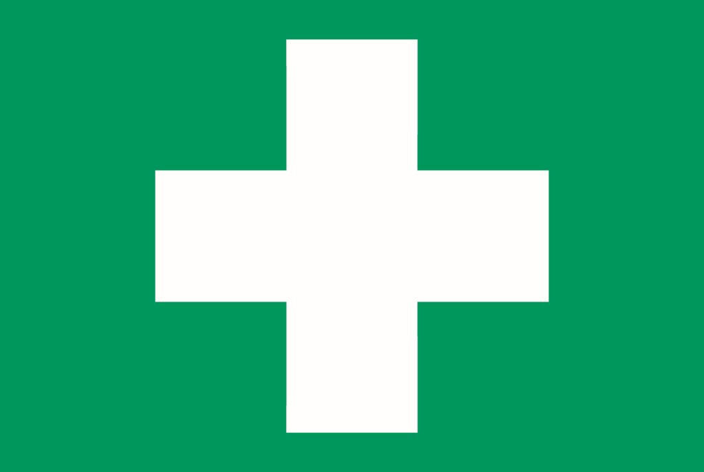 EHBO | Stichting Strandexploitatie Veere